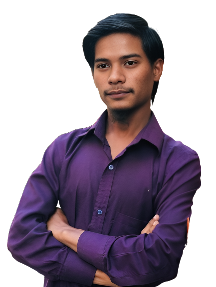 Portfolio | Ahsan Ahmed